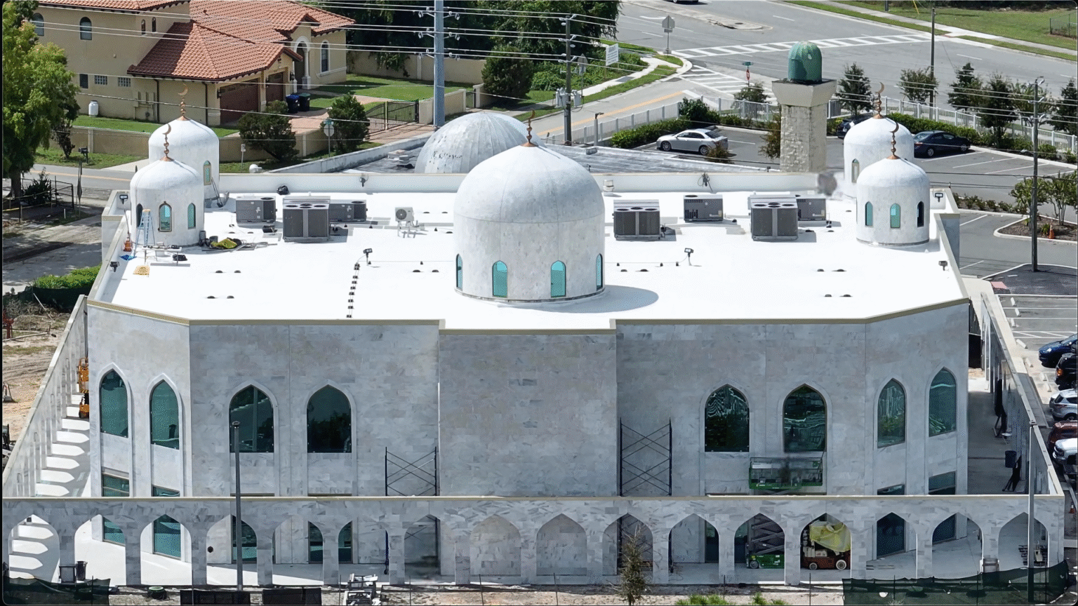 Ramadan - Islamic Center of Orlando